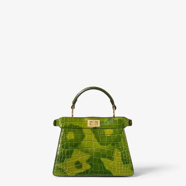Fendi Peekaboo Iseeu Petite