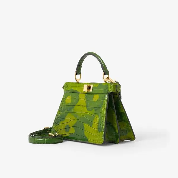 Fendi Peekaboo Iseeu Petite
