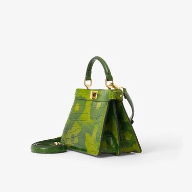 Fendi Peekaboo Iseeu Petite