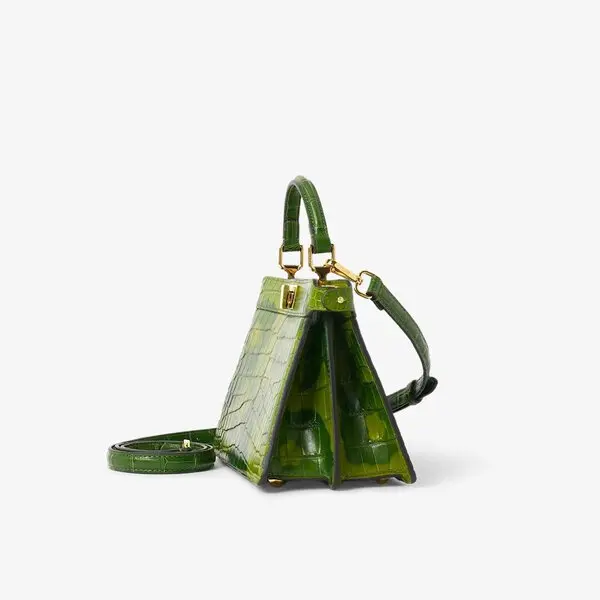 Fendi Peekaboo Iseeu Petite