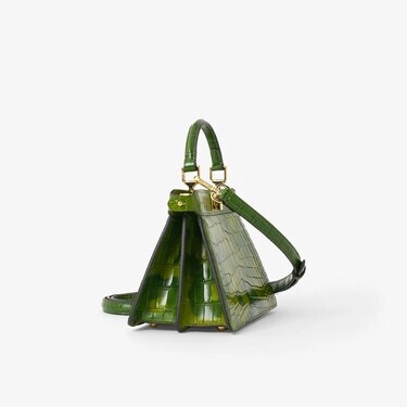 Fendi Peekaboo Iseeu Petite