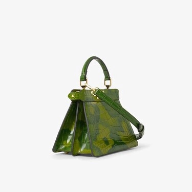 Fendi Peekaboo Iseeu Petite