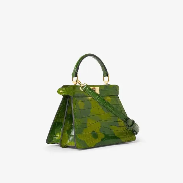 Fendi Peekaboo Iseeu Petite