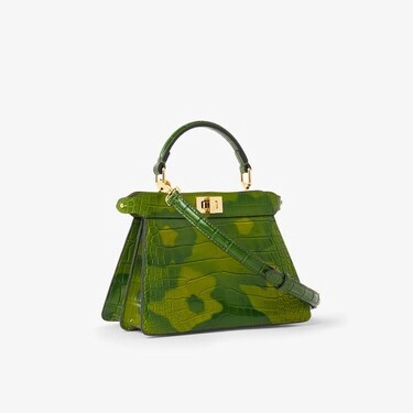 Fendi Peekaboo Iseeu Petite