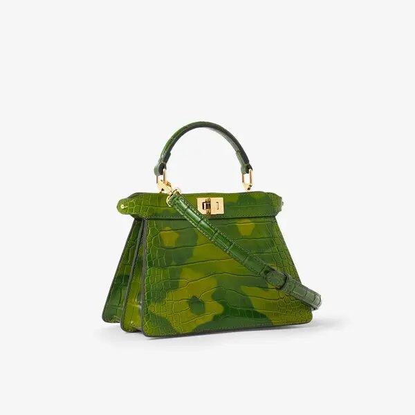 Fendi Peekaboo Iseeu Petite