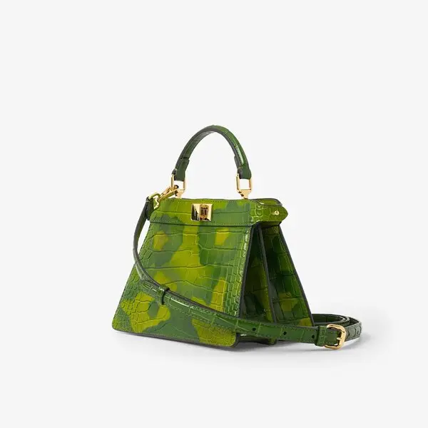 Fendi Peekaboo Iseeu Petite