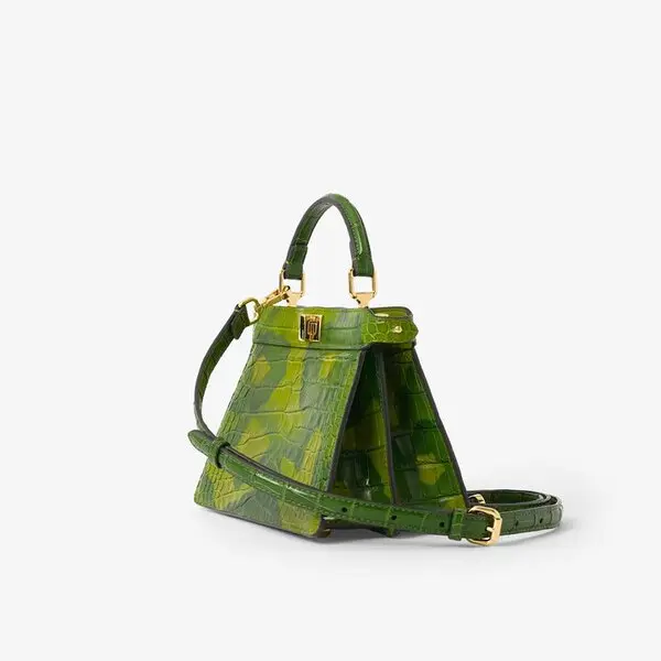 Fendi Peekaboo Iseeu Petite