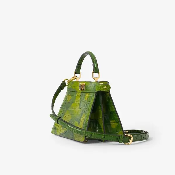 Fendi Peekaboo Iseeu Petite
