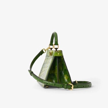 Fendi Peekaboo Iseeu Petite