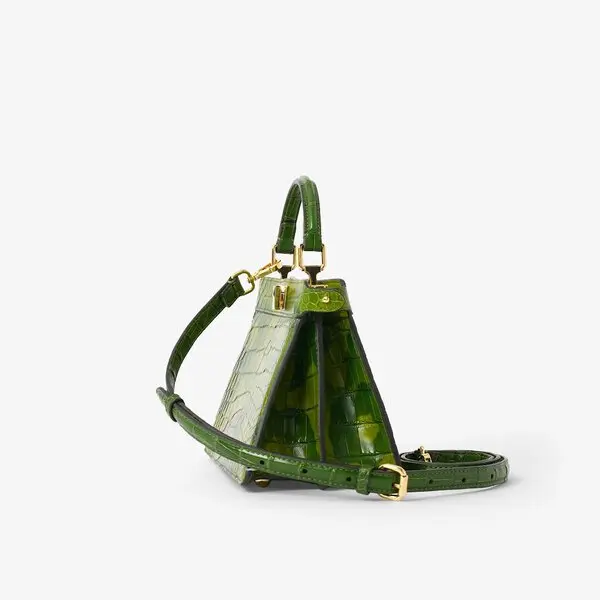 Fendi Peekaboo Iseeu Petite