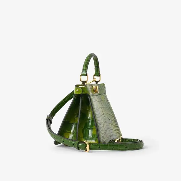 Fendi Peekaboo Iseeu Petite