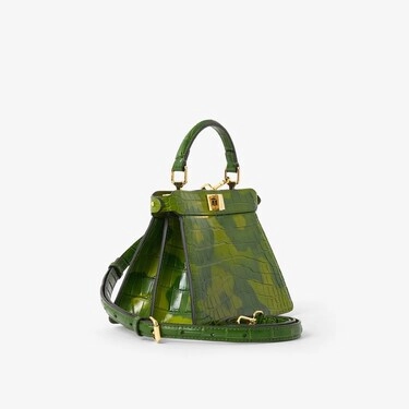 Fendi Peekaboo Iseeu Petite