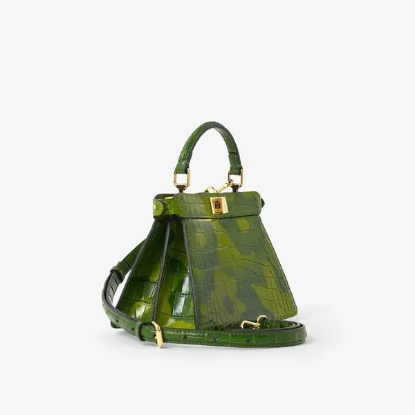 Fendi Peekaboo Iseeu Petite
