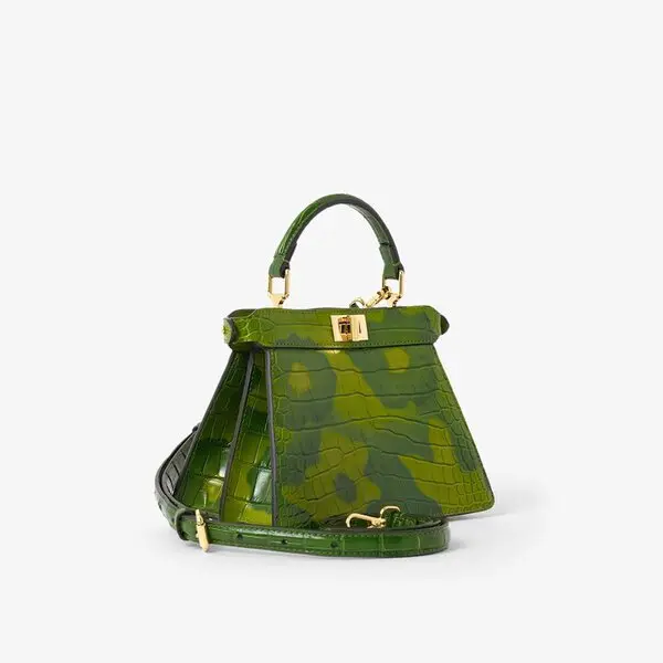 Fendi Peekaboo Iseeu Petite