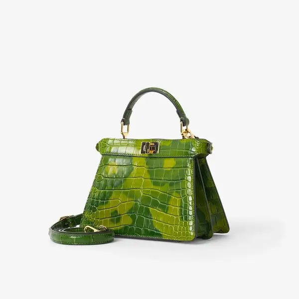 Fendi Peekaboo Iseeu Petite