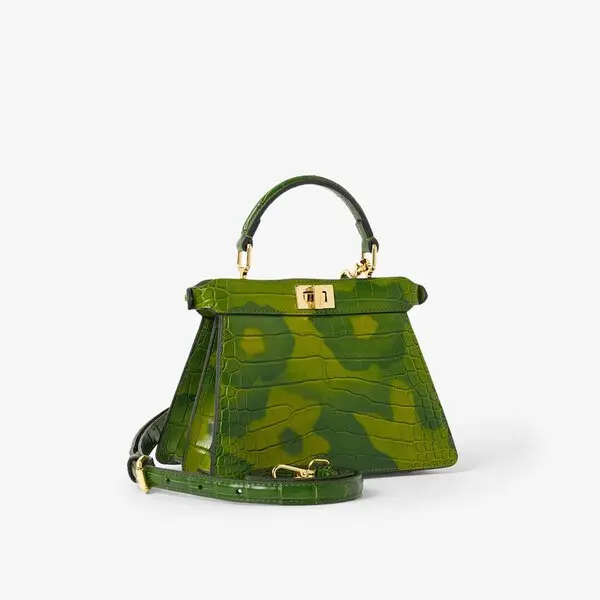 Fendi Peekaboo Iseeu Petite