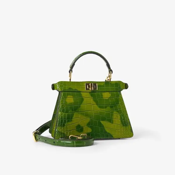 Fendi Peekaboo Iseeu Petite
