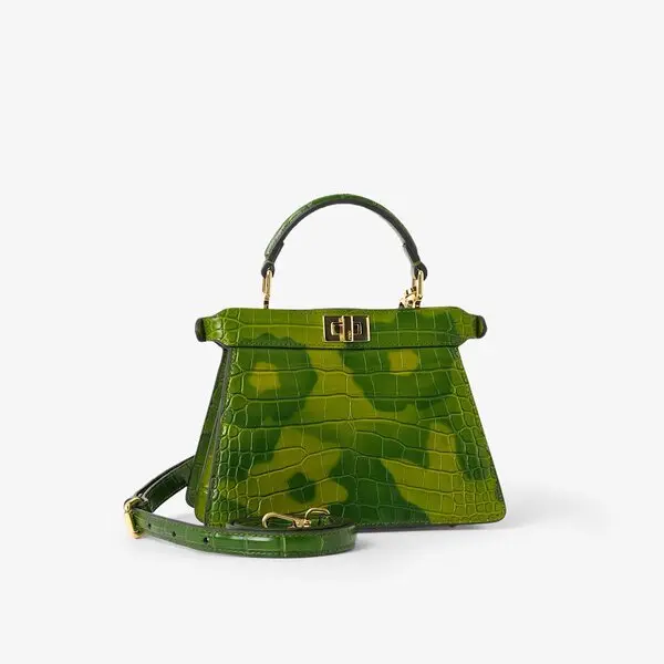 Fendi Peekaboo Iseeu Petite