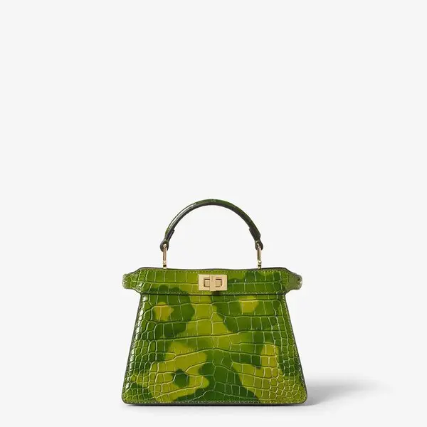 Fendi Peekaboo Iseeu Petite