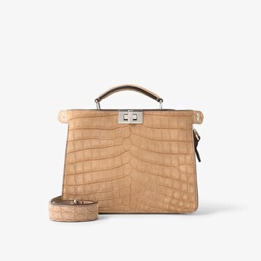 Fendi Peekaboo Iseeu Small