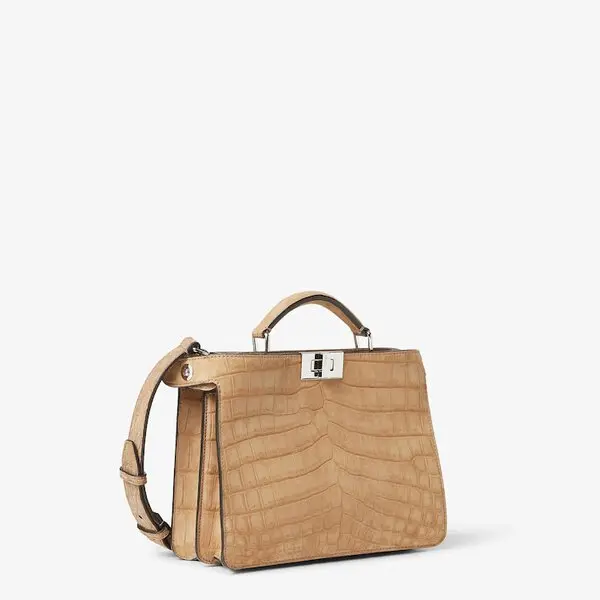 Fendi Peekaboo Iseeu Small