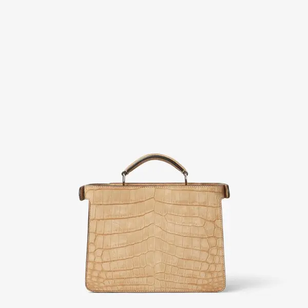 Fendi Peekaboo Iseeu Small