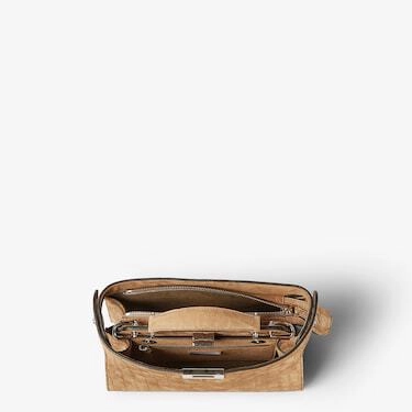 Fendi Peekaboo Iseeu Small