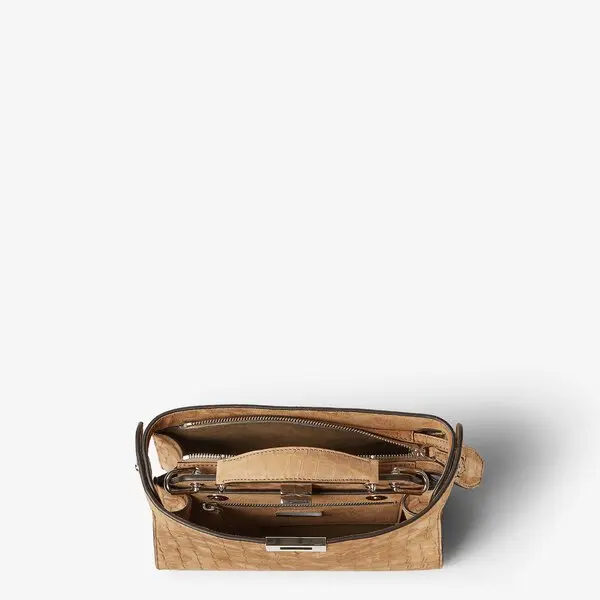 Fendi Peekaboo Iseeu Small