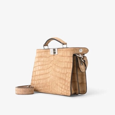 Fendi Peekaboo Iseeu Small