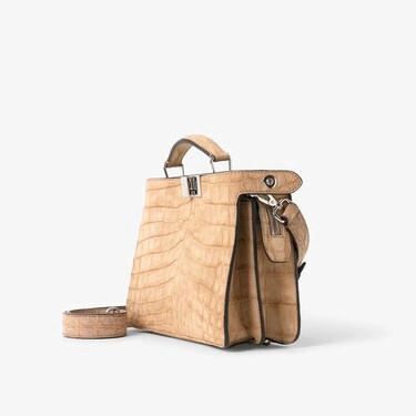 Fendi Peekaboo Iseeu Small