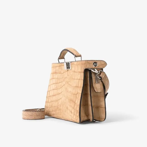 Fendi Peekaboo Iseeu Small
