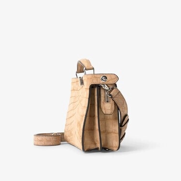Fendi Peekaboo Iseeu Small