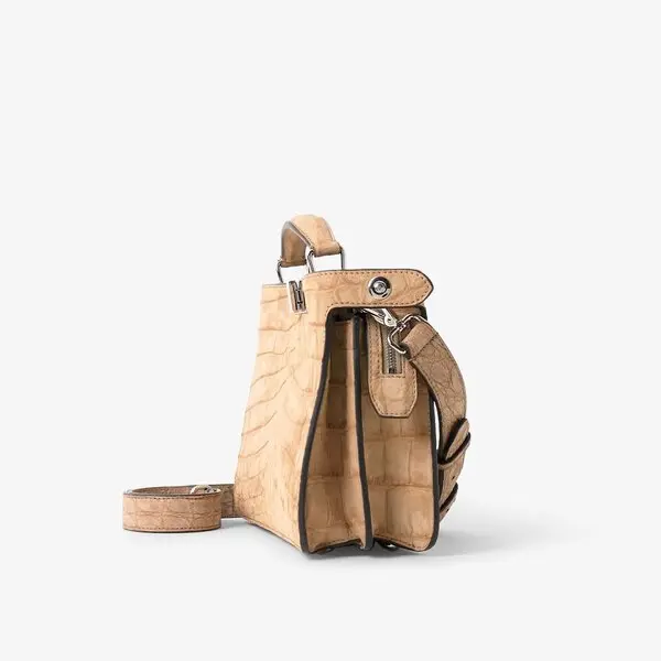 Fendi Peekaboo Iseeu Small