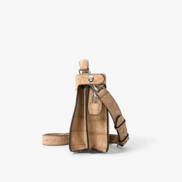Fendi Peekaboo Iseeu Small