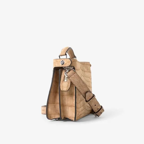 Fendi Peekaboo Iseeu Small