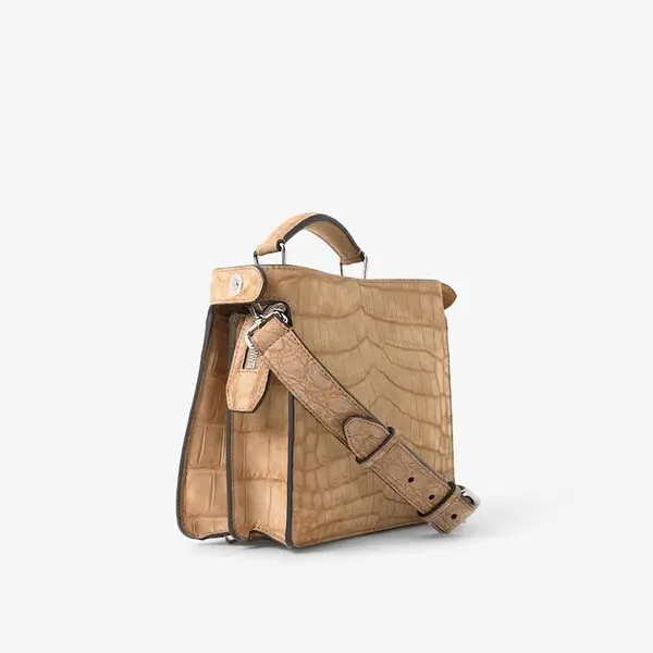 Fendi Peekaboo Iseeu Small