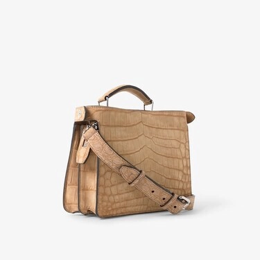 Fendi Peekaboo Iseeu Small