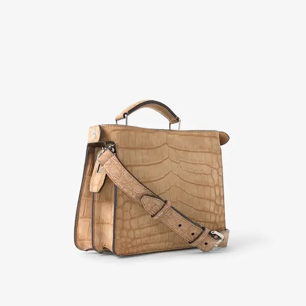 Fendi Peekaboo Iseeu Small