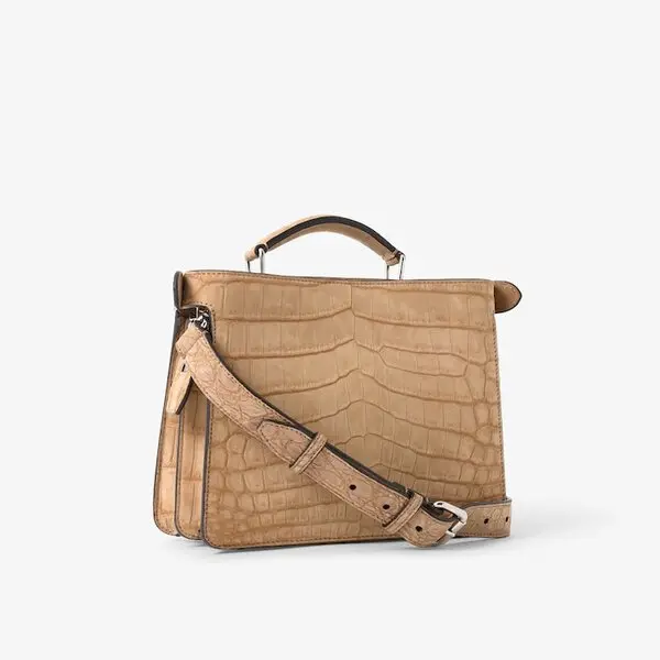 Fendi Peekaboo Iseeu Small