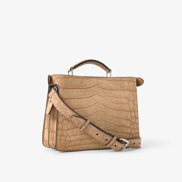 Fendi Peekaboo Iseeu Small