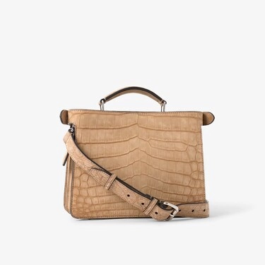 Fendi Peekaboo Iseeu Small