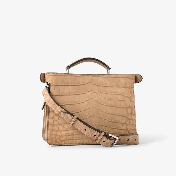 Fendi Peekaboo Iseeu Small