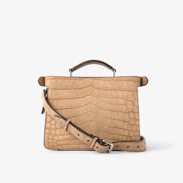 Fendi Peekaboo Iseeu Small