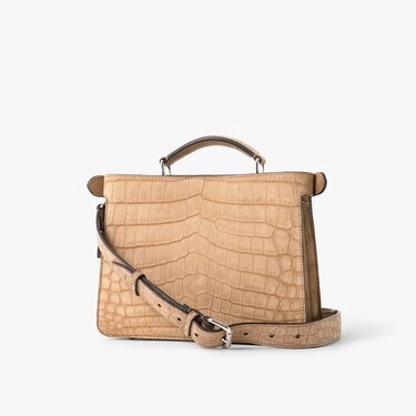 Fendi Peekaboo Iseeu Small