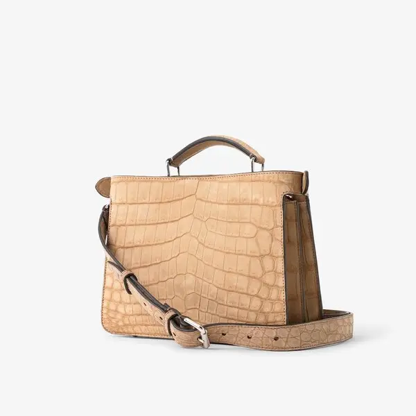 Fendi Peekaboo Iseeu Small
