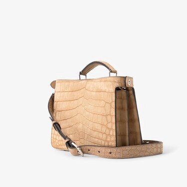 Fendi Peekaboo Iseeu Small
