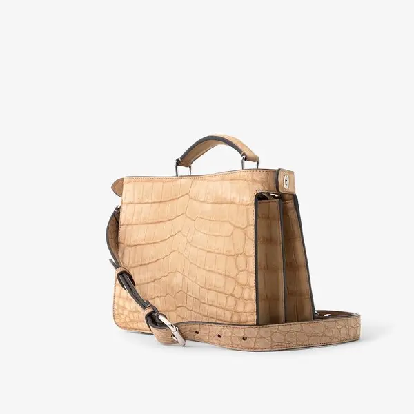 Fendi Peekaboo Iseeu Small