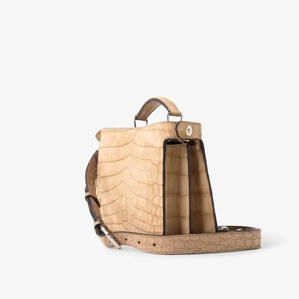 Fendi Peekaboo Iseeu Small