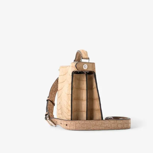 Fendi Peekaboo Iseeu Small