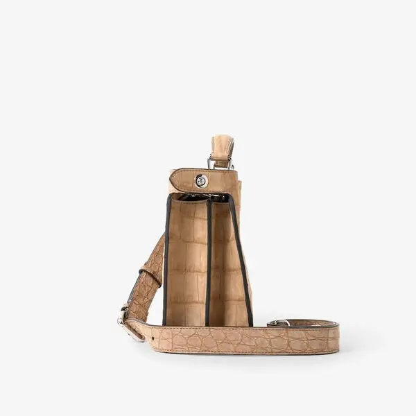 Fendi Peekaboo Iseeu Small